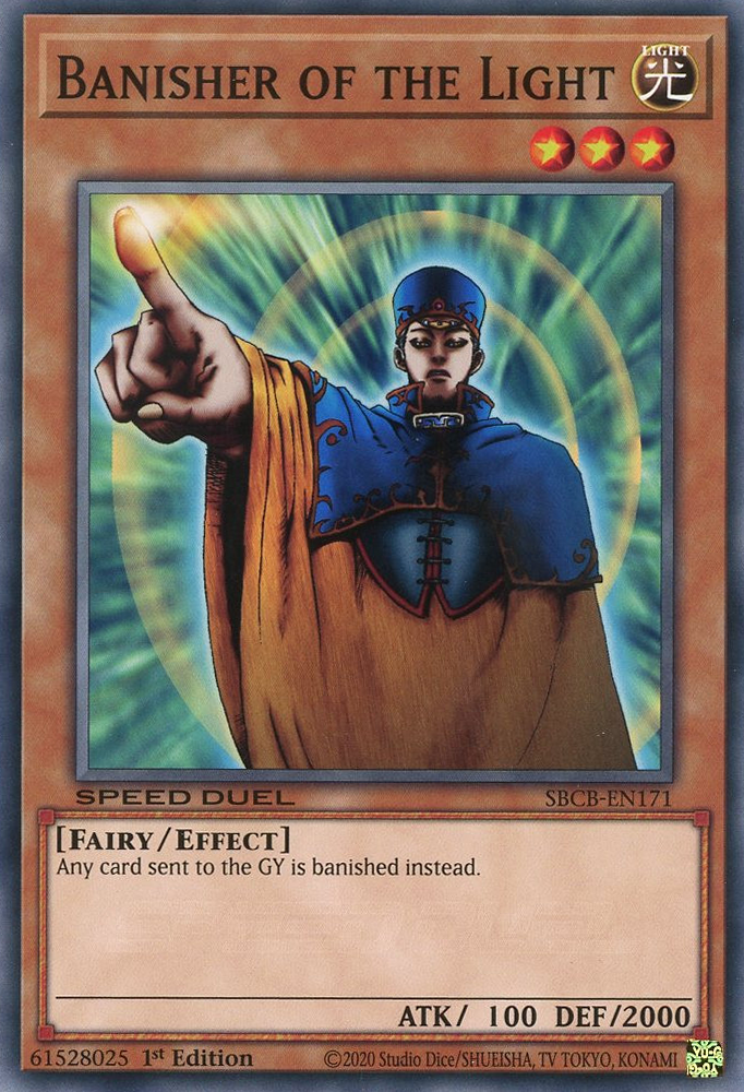 Banisher of the Light - Yugipedia - Yu-Gi-Oh! wiki