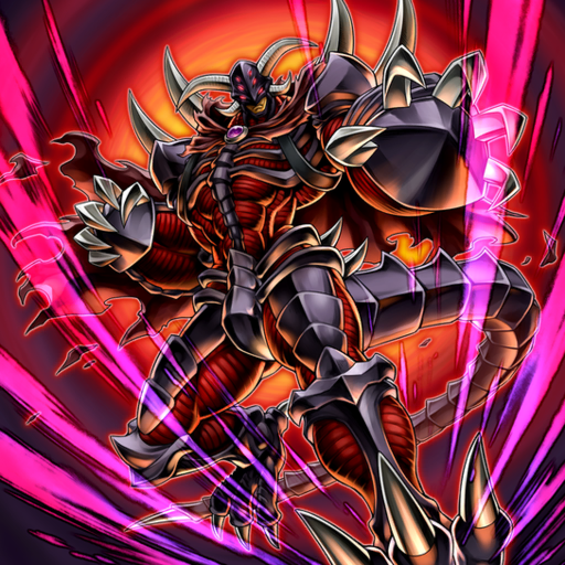 Evil Assault (Master Duel) - Yugipedia