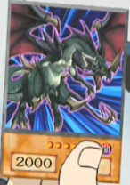 Infernal Dragon (anime) - Yugipedia