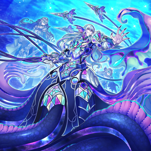 Tearlaments Kaleido-Heart (Master Duel) - Yugipedia