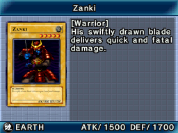 Zanki (World Championship 2007) - Yugipedia