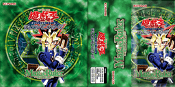 Magic Ruler (Tag Force Special) - Yugipedia