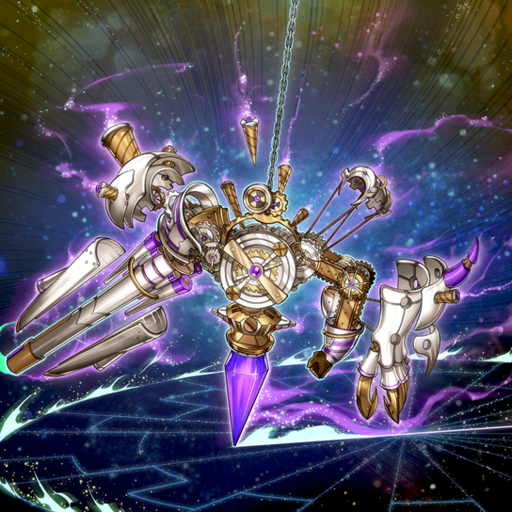 Pendulum Shift (Master Duel) - Yugipedia