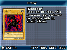 Uraby (World Championship 2007) - Yugipedia