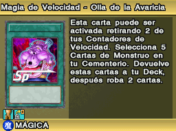Speed Spell - Pot of Avarice - Yugipedia - Yu-Gi-Oh! wiki