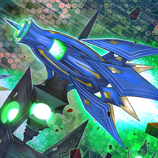 Air Cracking Storm (Master Duel) - Yugipedia