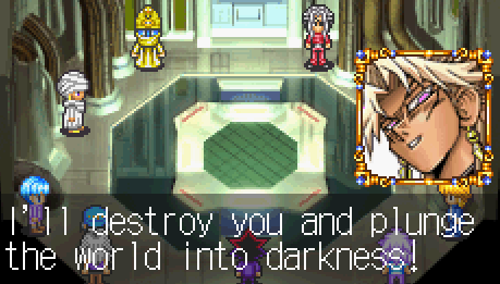 Yami Marik (Reshef of Destruction) - Yugipedia