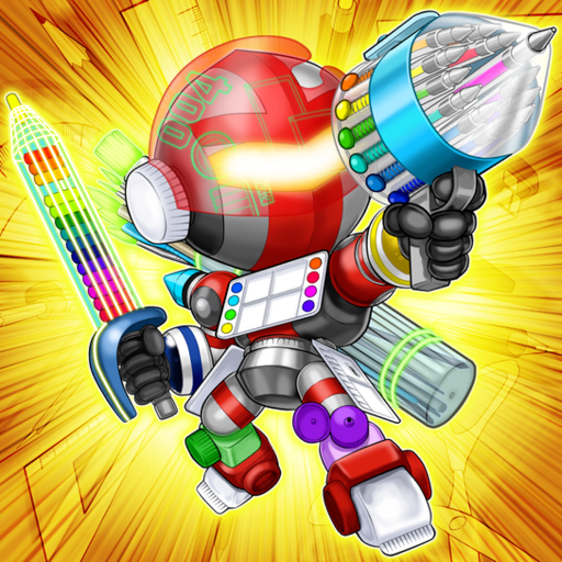 Deskbot 004 (Master Duel) - Yugipedia