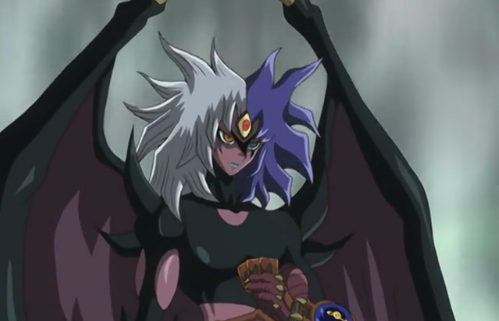 Yubel (character) - Yugipedia - Yu-Gi-Oh! wiki