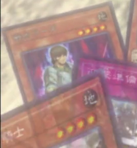 Field-Commander Rahz (anime) - Yugipedia - Yu-Gi-Oh! wiki