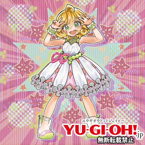 Card Artworks:Handy Girl - Yugipedia