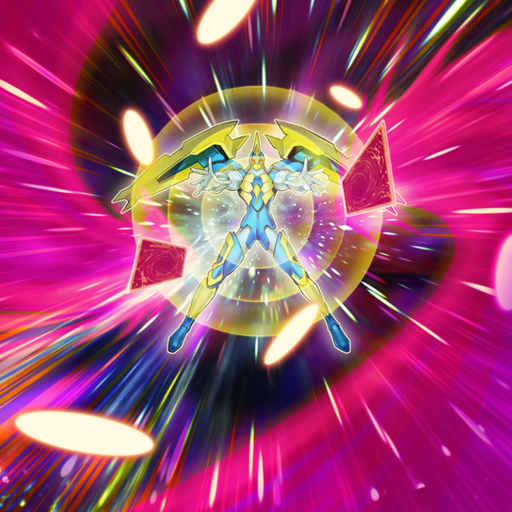 Numbers Overlay Boost (Master Duel) - Yugipedia - Yu-Gi-Oh! wiki