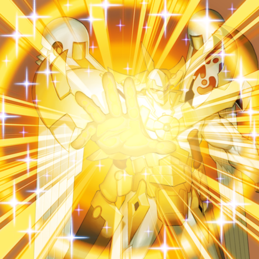 Utopian Aura (Master Duel) - Yugipedia - Yu-Gi-Oh! wiki