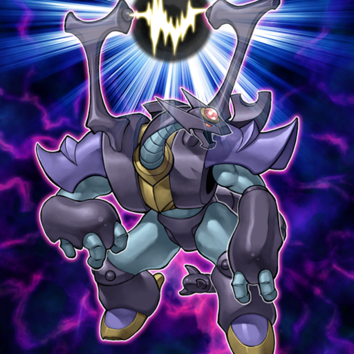 Dark Catapulter (Master Duel) - Yugipedia