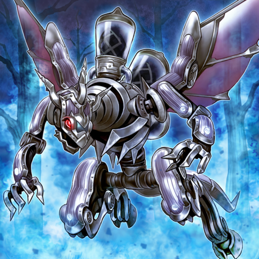 Infernoid Harmadik (Master Duel) - Yugipedia