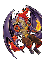 Card Gallery:Flamvell Grunika - Yugipedia