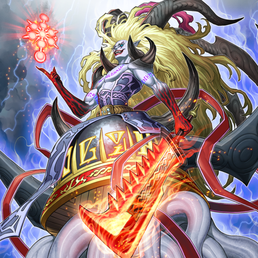 Laevatein, Generaider Boss of Shadows (Master Duel) - Yugipedia