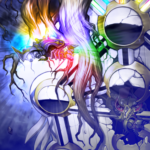 Card Artworks:Void Imagination - Yugipedia