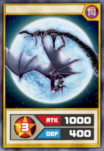 Dragon Bat (anime) - Yugipedia