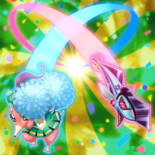 Performapal Call (Master Duel) - Yugipedia