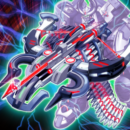 Inzektor Crossbow - Zektarrow (Master Duel) - Yugipedia