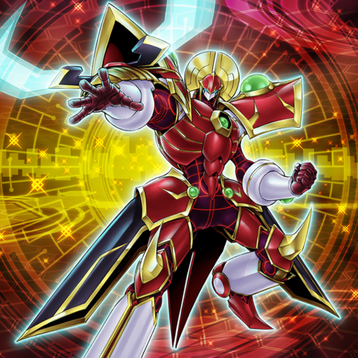Powercode Talker (Master Duel) - Yugipedia
