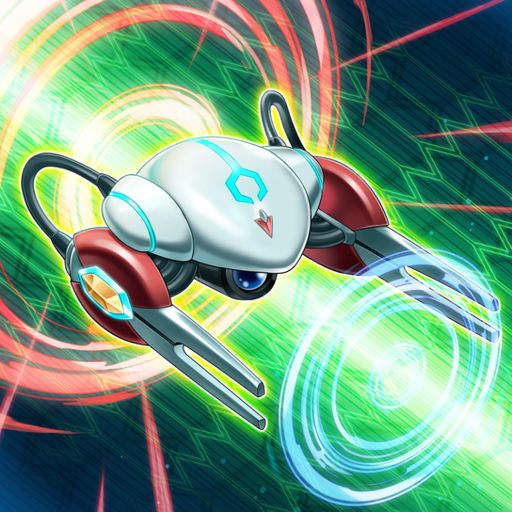 Gadget Token (Duel Links) - Yugipedia - Yu-Gi-Oh! wiki