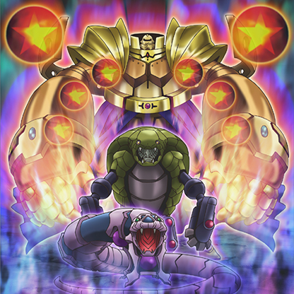 Gorgonic Pile - Yugipedia