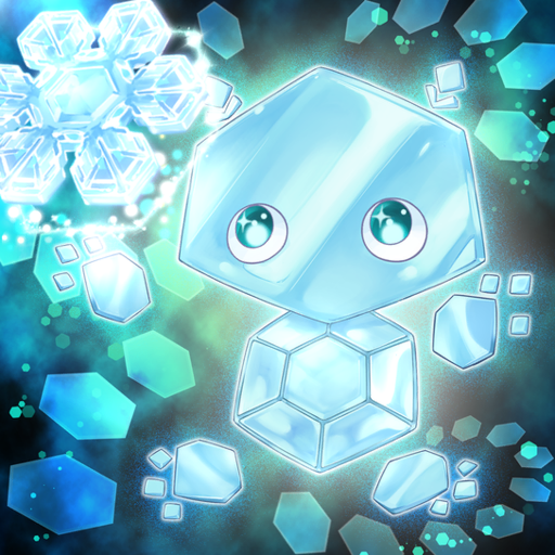 Flip Frozen (Master Duel) - Yugipedia