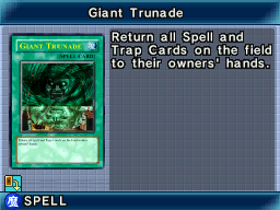 Giant Trunade (World Championship 2008) - Yugipedia