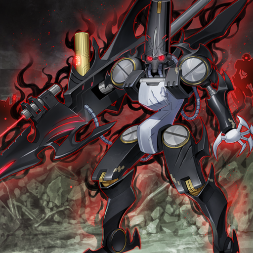 Machina Unclaspare (Master Duel) - Yugipedia