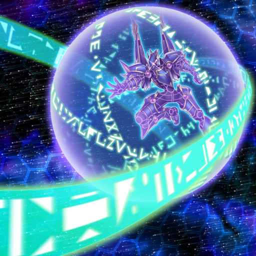 Code Hack (Master Duel) - Yugipedia