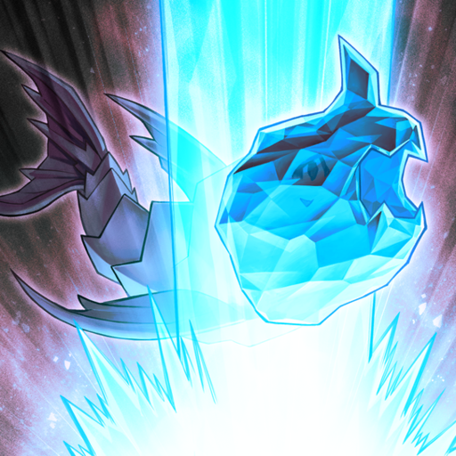Ice Barrier (Master Duel) - Yugipedia
