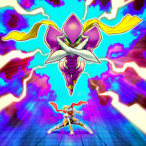Cross Attack (Master Duel) - Yugipedia