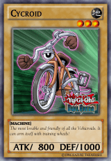 Card Gallery:Cycroid - Yugipedia - Yu-Gi-Oh! wiki