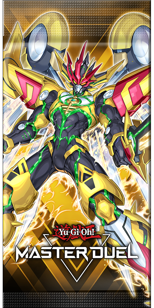 Future Begins Zero - Yugipedia
