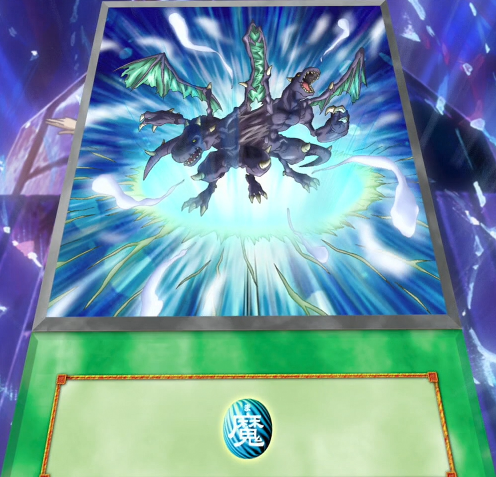 Advance Force (anime) - Yugipedia