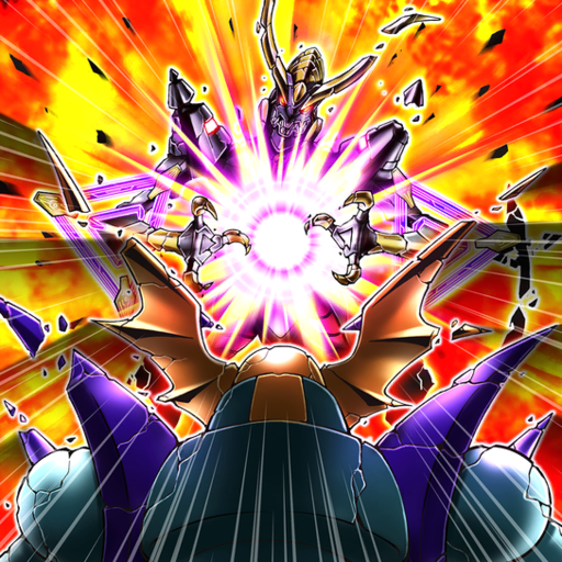 Link Burst (Master Duel) - Yugipedia - Yu-Gi-Oh! wiki