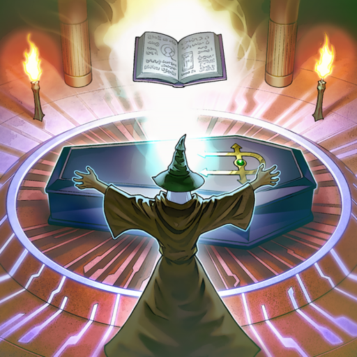 Dark Spell Regeneration (Master Duel) - Yugipedia - Yu-Gi-Oh! wiki