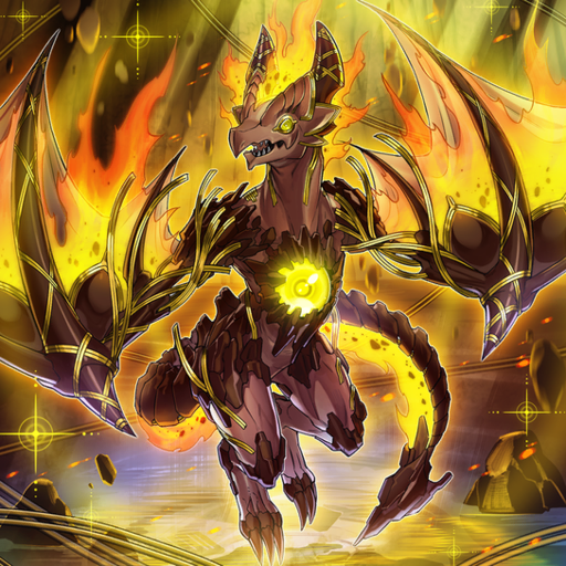 Guardragon Promineses (Master Duel) - Yugipedia