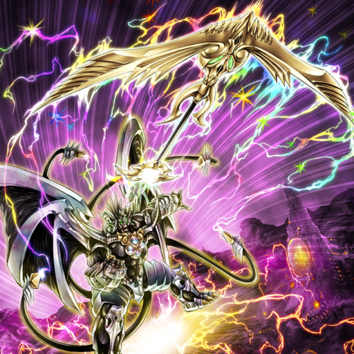 Dark World Punishment (Master Duel) - Yugipedia