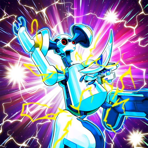 Photon Orbital (Master Duel) - Yugipedia