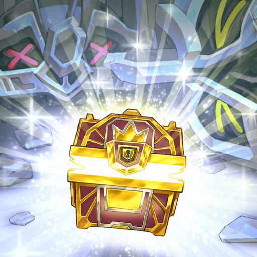 Generaider Boss Loot (Master Duel) - Yugipedia