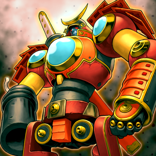 Samurai Destroyer (Master Duel) - Yugipedia