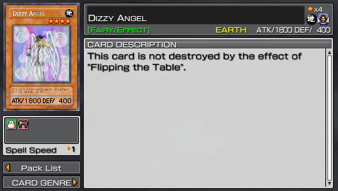 Dizzy Angel (Tag Force 5) - Yugipedia