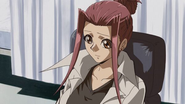 Akiza Izinski - Yugipedia