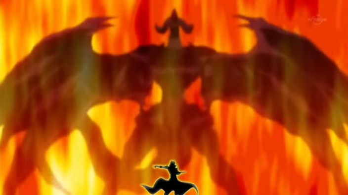 List of cards based on scenes from Yu-Gi-Oh! ARC-V - Yugipedia