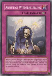 Card Gallery:Graceful Revival - Yugipedia - Yu-Gi-Oh! wiki