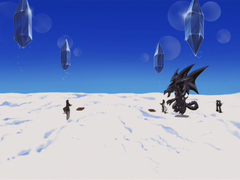 Clear World (anime) - Yugipedia