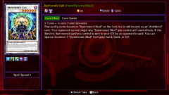 Card Gallery:Archfiend's Call - Yugipedia - Yu-Gi-Oh! wiki